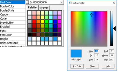 Przyjemna praca z wprowadzaniem danych