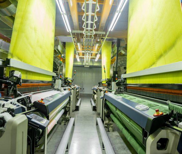 Layout - ustawienie maszyn - Lean Action Plan