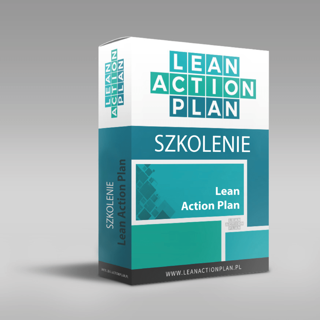 Potencja Six Sigma Yellow Belt Lean Action Plan Potencja Six Sigma Yellow Belt Lean Action Plan