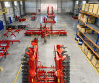 Layout - ustawienie maszyn - Lean Action Plan