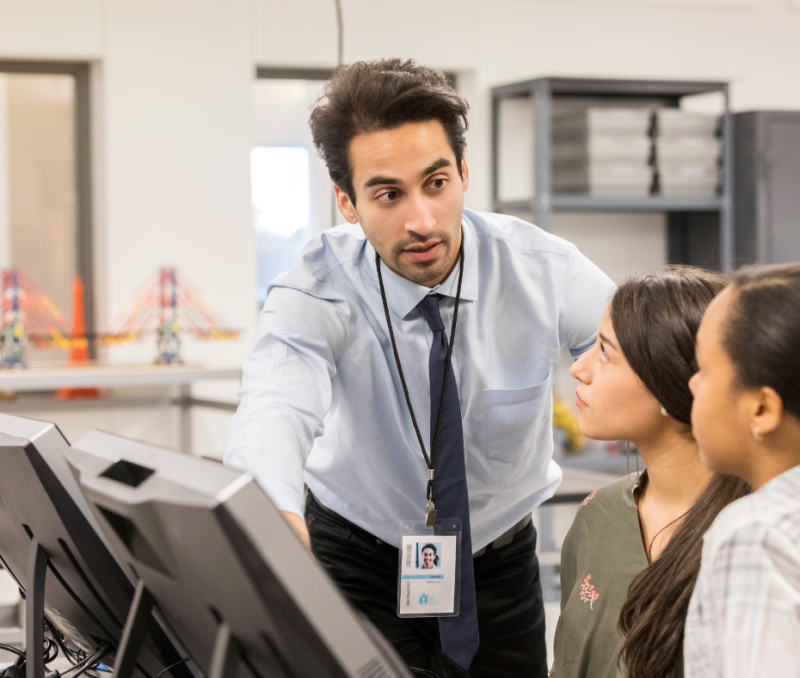 Usługi Lean - Lean Action Plan